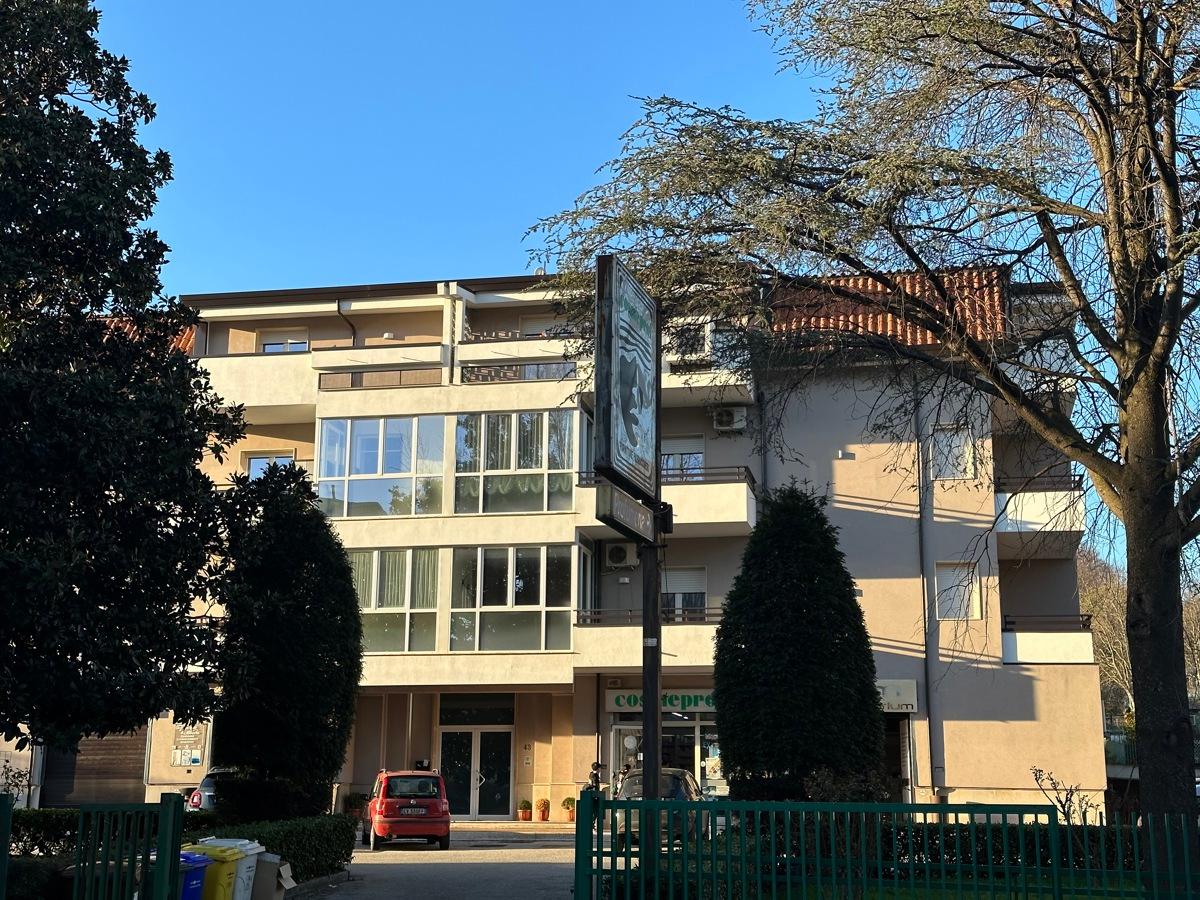 Appartamento in affitto a Mercogliano