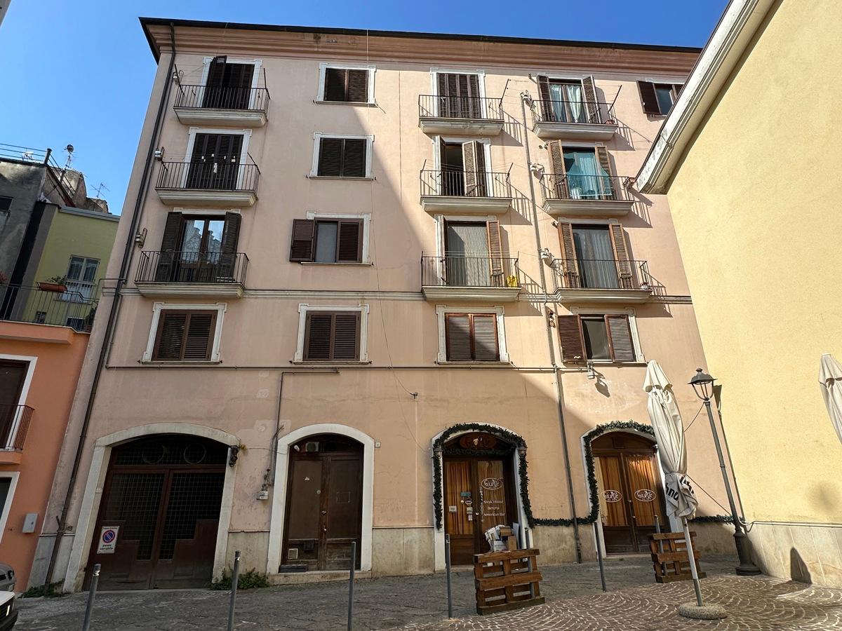 Appartamento in vendita a Avellino