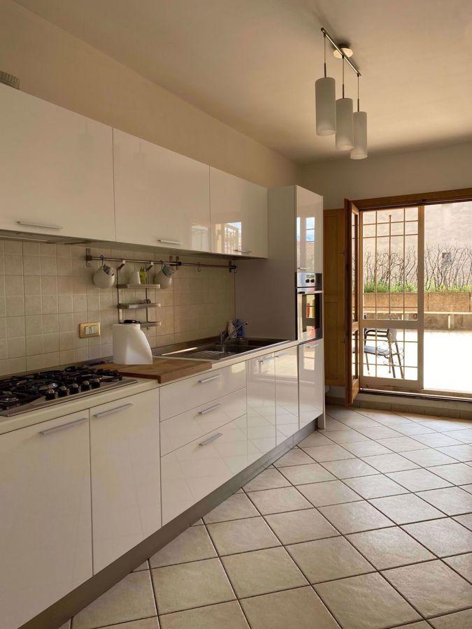 Appartamento in affitto a Avellino