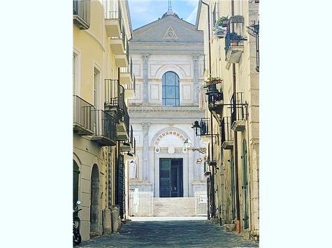 Appartamento in affitto a Avellino