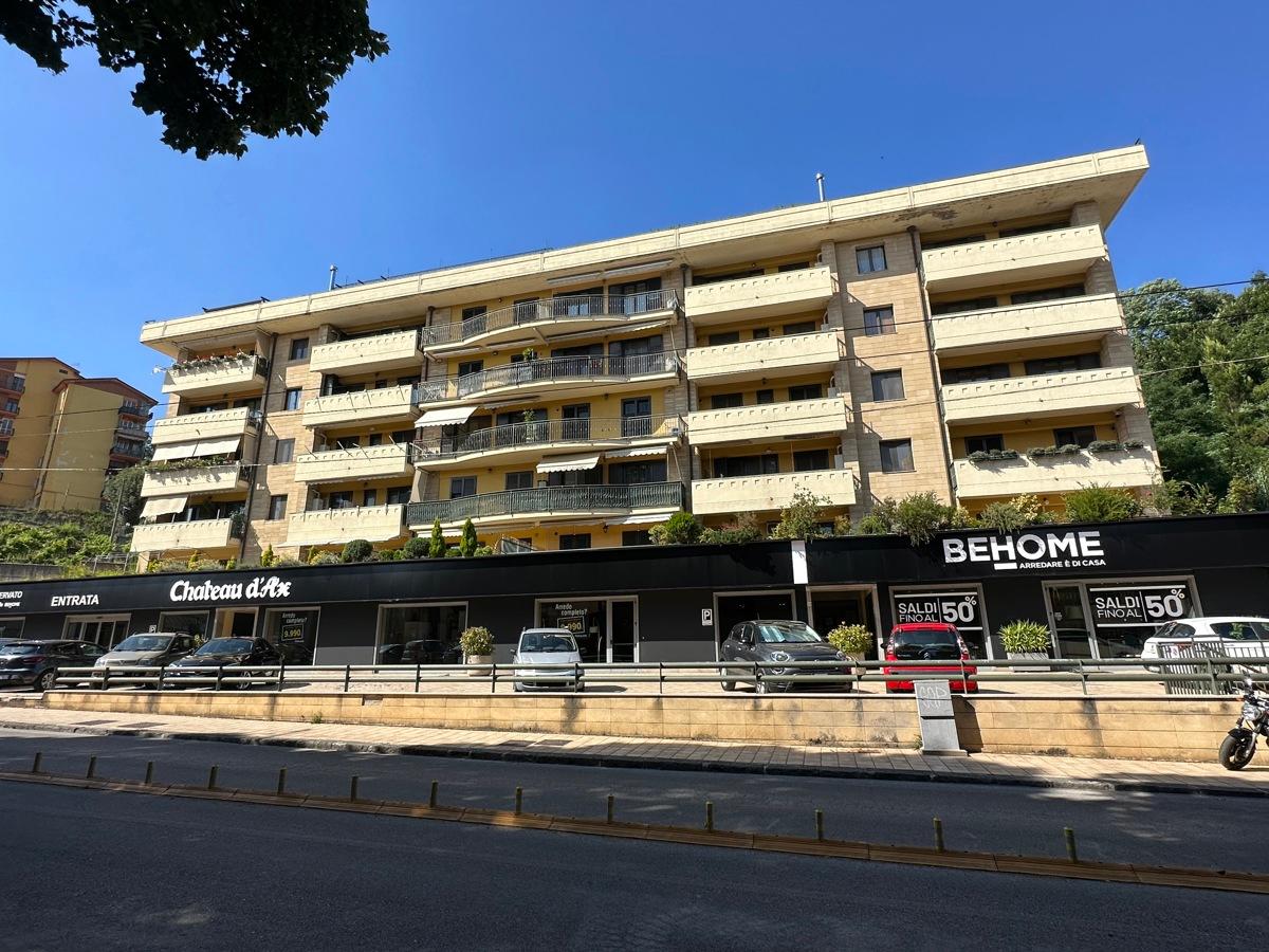 Appartamento in affitto a Avellino