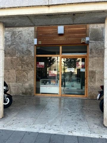 Negozio in affitto a Avellino