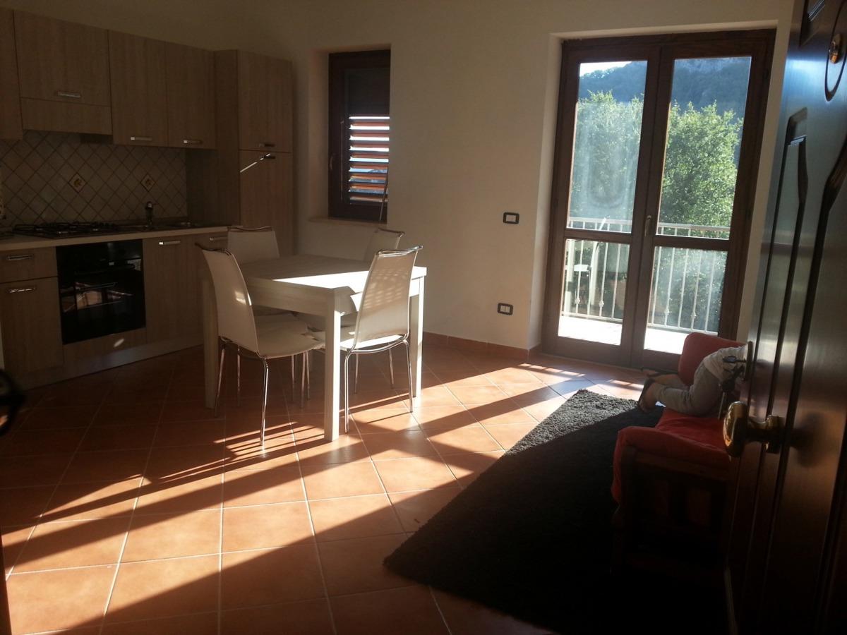 Appartamento in affitto a Ospedaletto D'Alpinolo