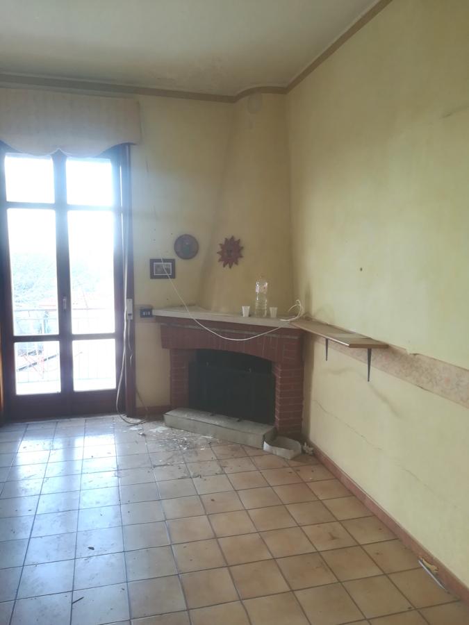 Appartamento in vendita a Tufino