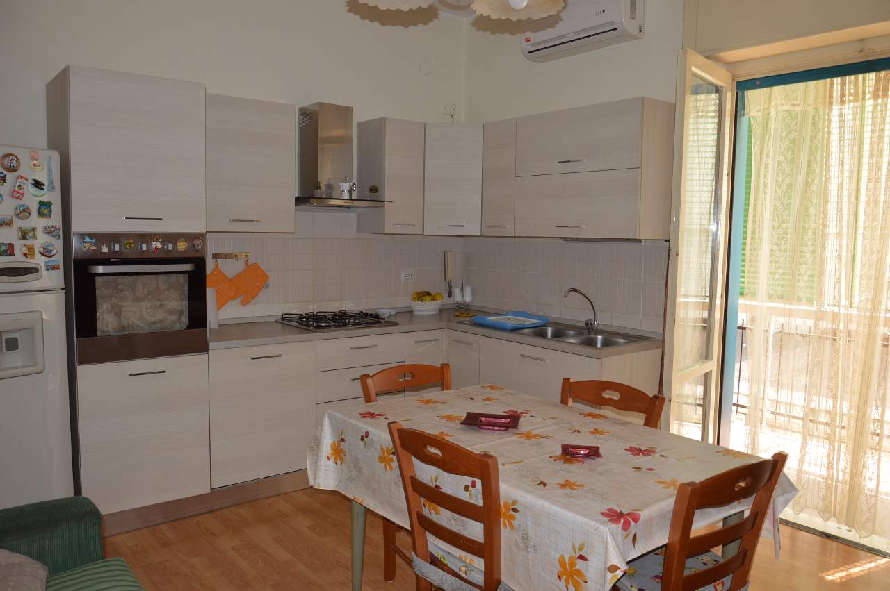 Appartamento in vendita a Nola