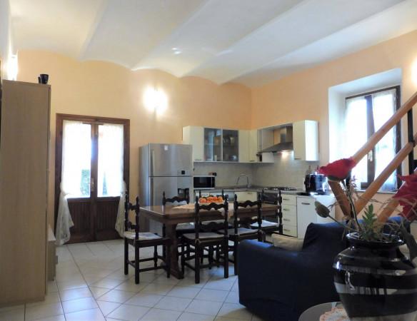 Terratetto unifamiliare in vendita a Montelupo Fiorentino