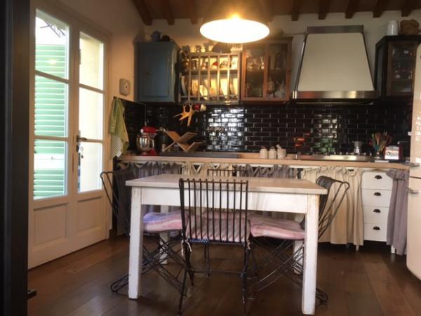 Villa in vendita a Vinci