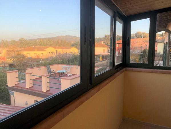 Appartamento in vendita a Empoli