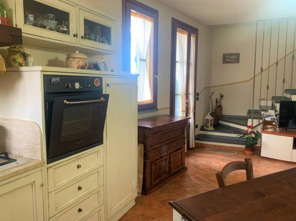 Terratetto unifamiliare in vendita a San Miniato