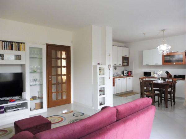 Appartamento in vendita a Montelupo Fiorentino