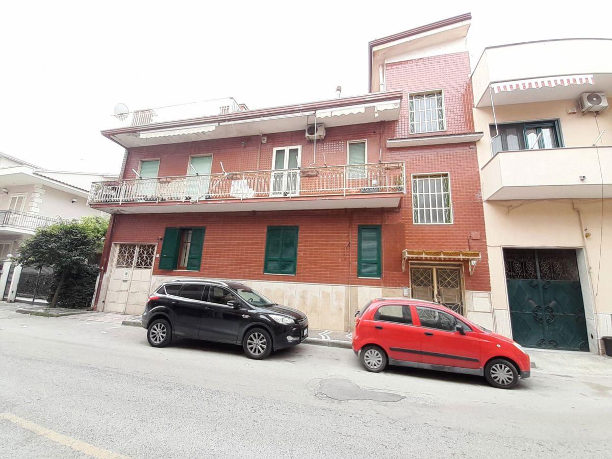 Casa indipendente in vendita a Caivano