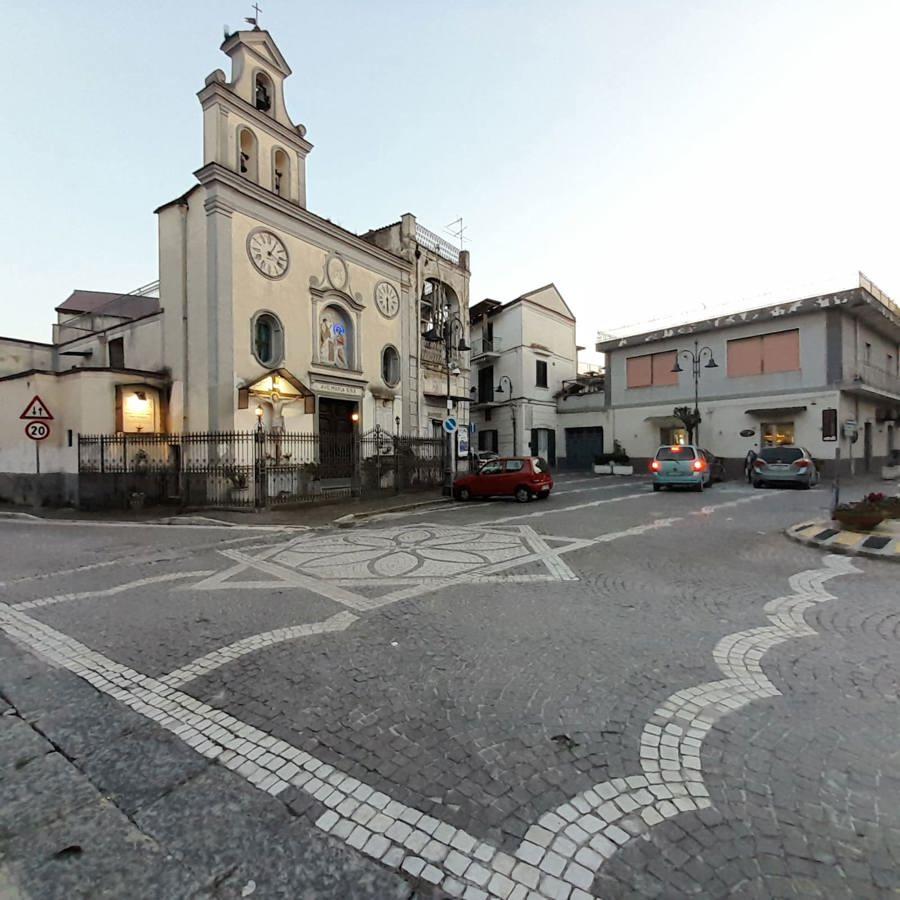 Appartamento in vendita a Frattaminore