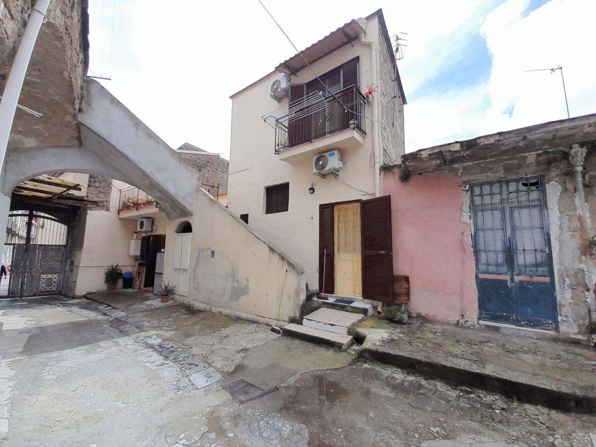 Appartamento in vendita a Crispano