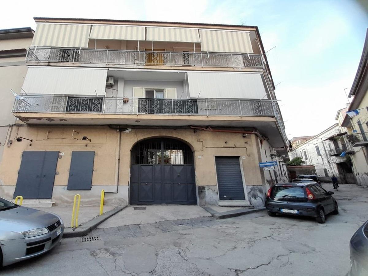 Appartamento in vendita a Caivano