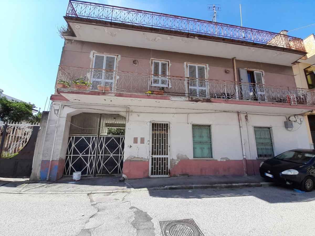 Appartamento in vendita a Caivano