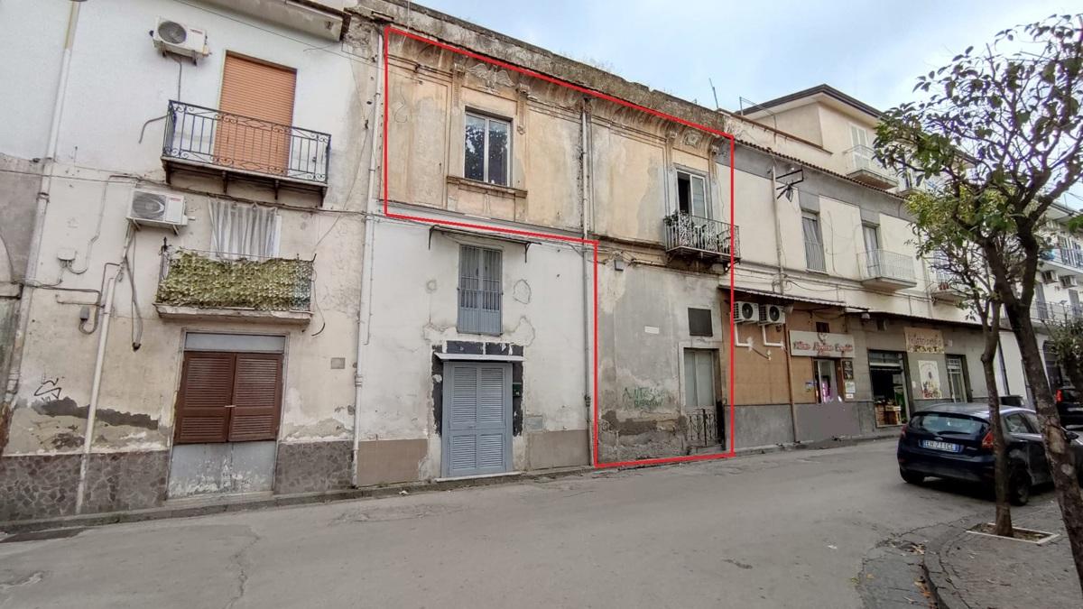 Appartamento in vendita a Caivano