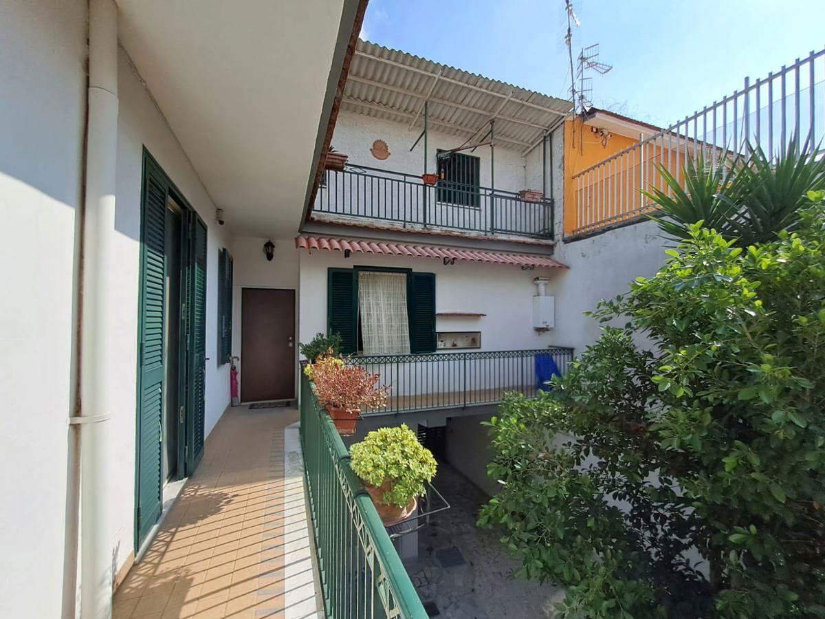 Appartamento in vendita a Caivano