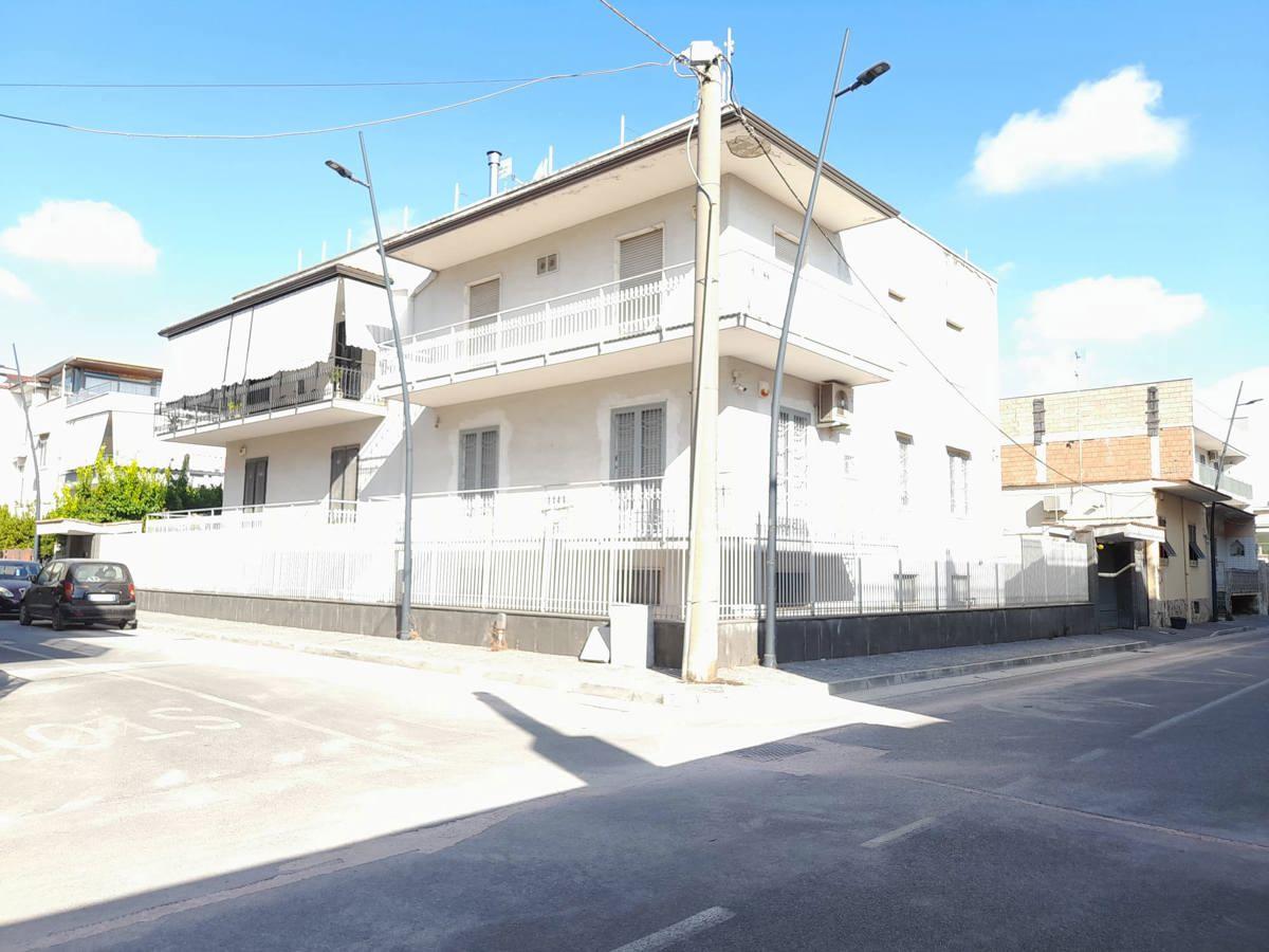 Appartamento in vendita a Cardito