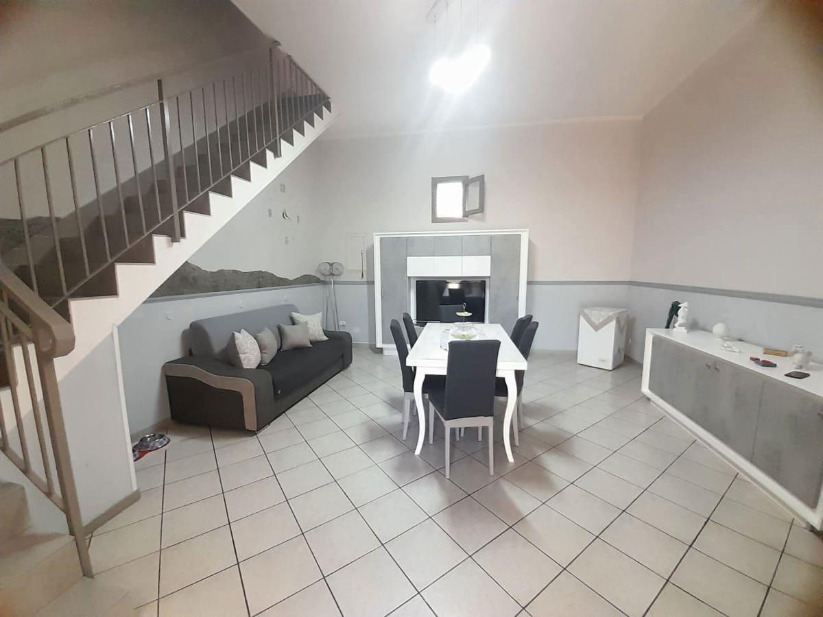 Appartamento in vendita a Caivano