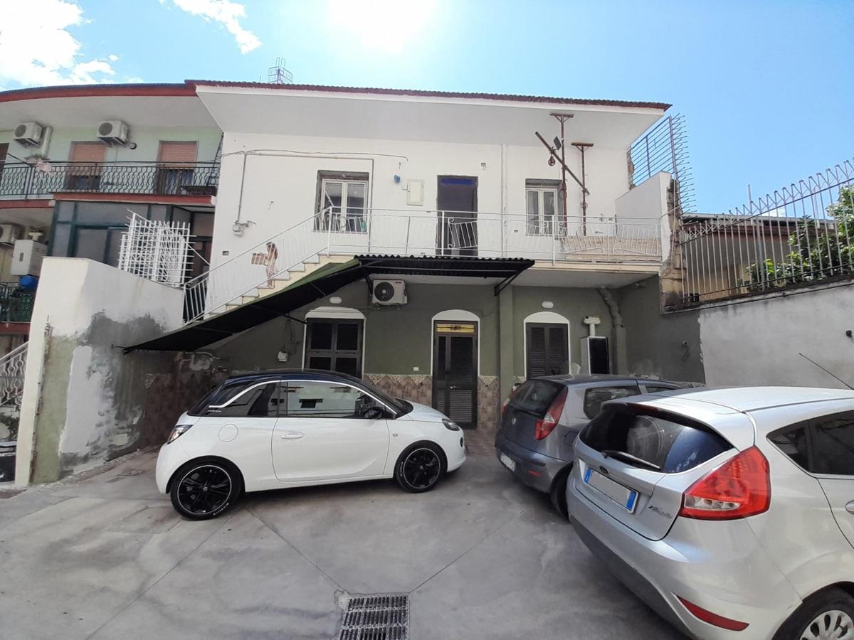 Appartamento in vendita a Caivano