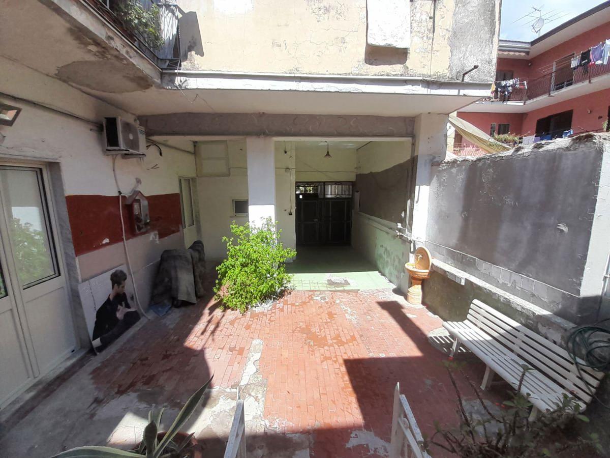 Appartamento in vendita a Crispano