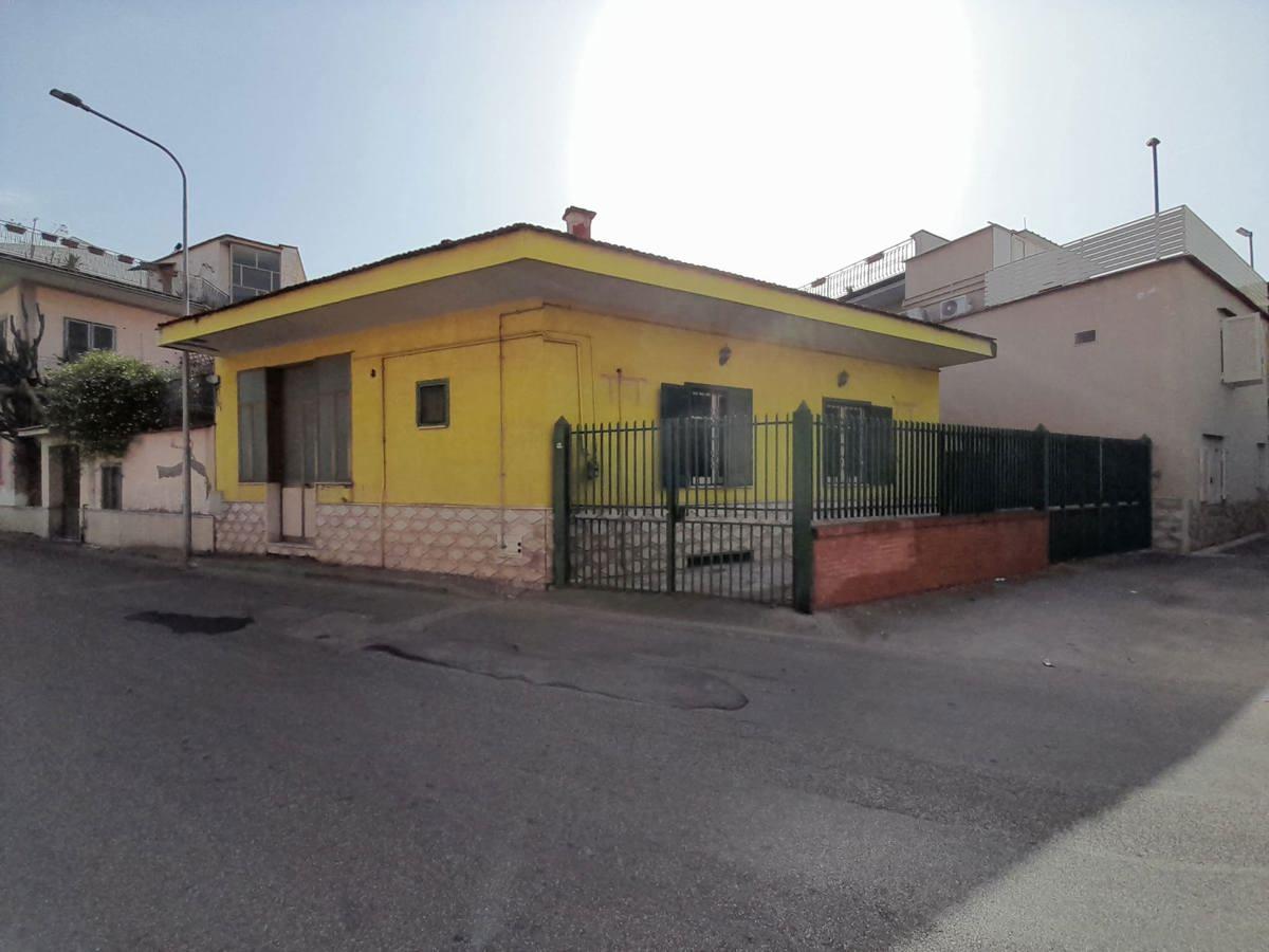 Appartamento in vendita a Caivano