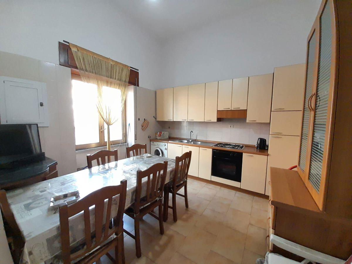 Appartamento in vendita a Cardito