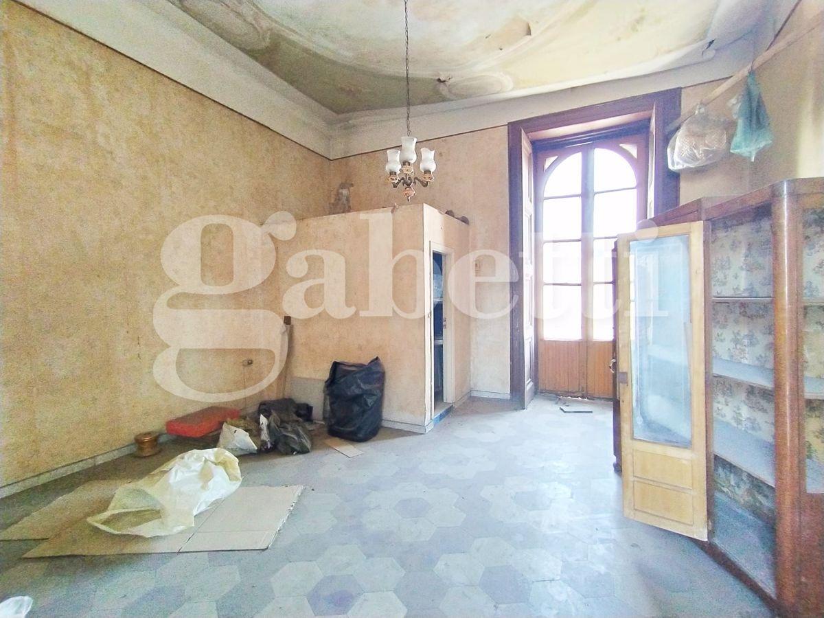 Appartamento in vendita a Caivano