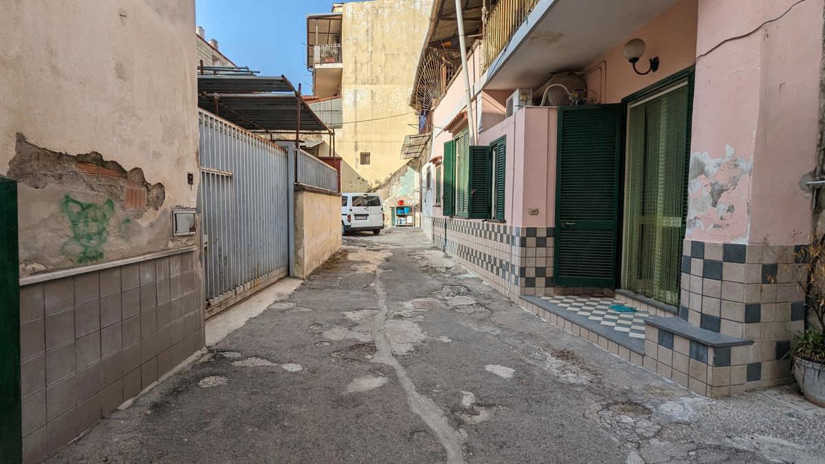 Appartamento in vendita a Caivano