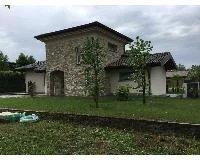 Villa in vendita a Palosco