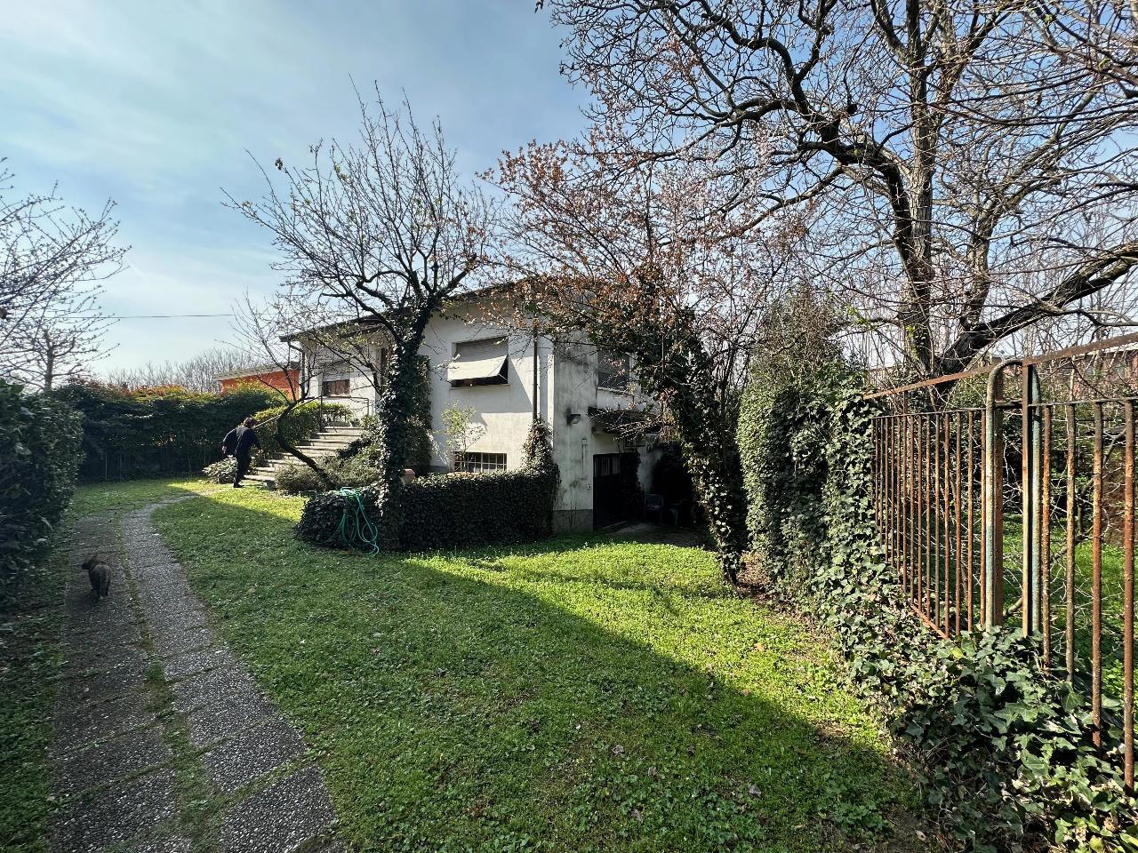 Casa indipendente in vendita a Treviglio