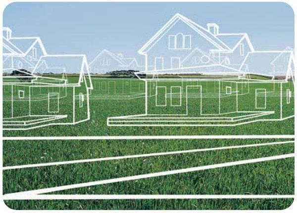 Terreno edificabile residenziale in vendita a Vaprio D'Adda