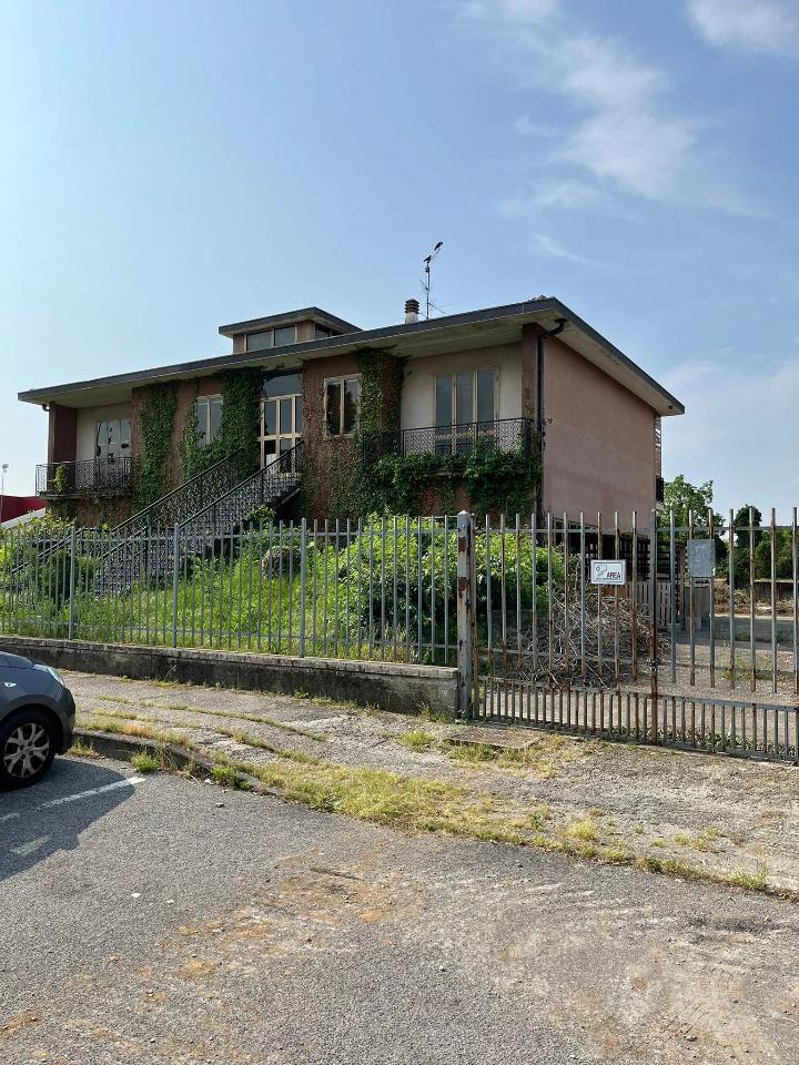 Villa in vendita a Inzago