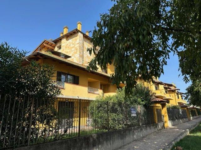 Appartamento in vendita a Treviglio