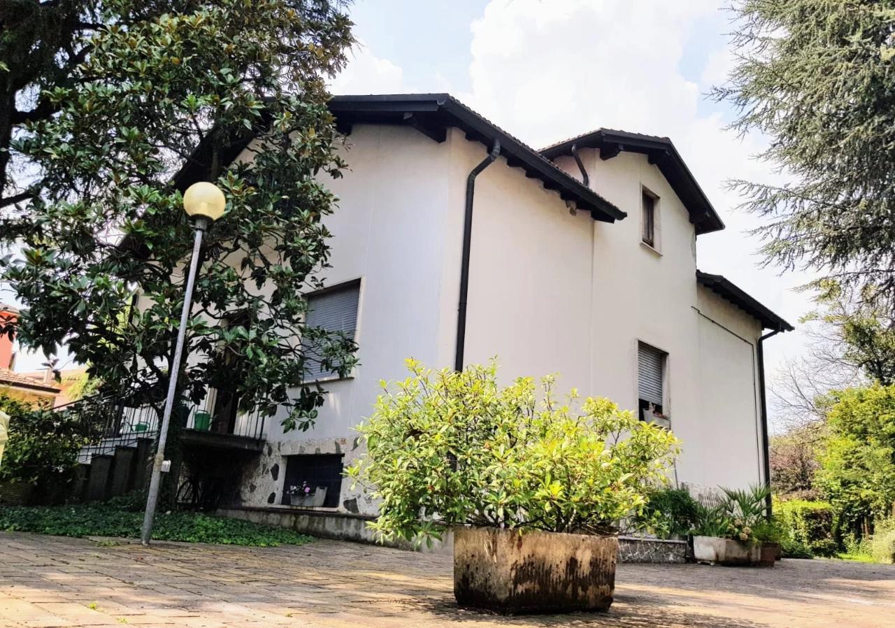 Villa in vendita a Treviglio