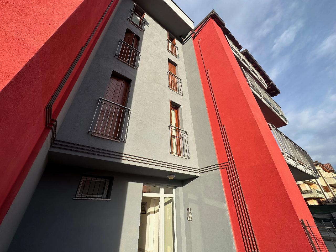 Appartamento in vendita a Pozzo D'Adda