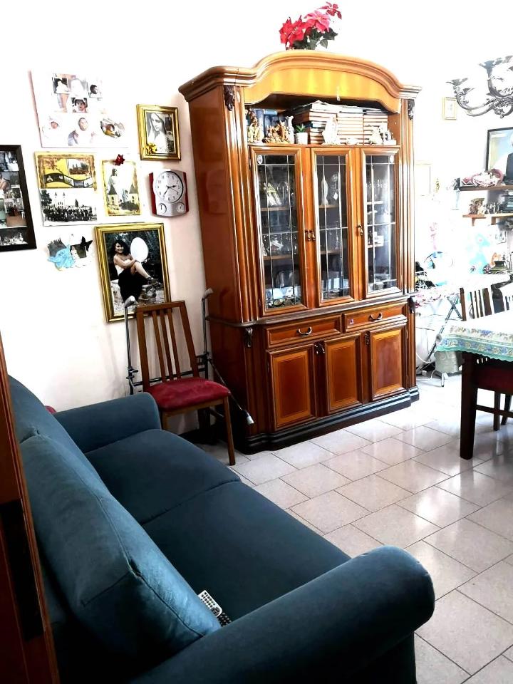 Appartamento in vendita a Vaprio D'Adda