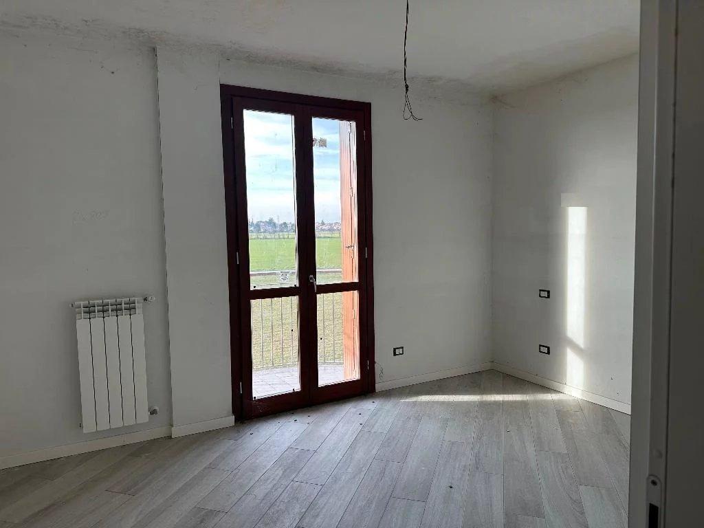 Appartamento in vendita a Pozzo D'Adda