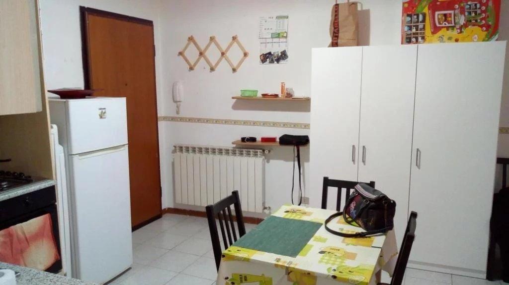 Appartamento in vendita a Vaprio D'Adda