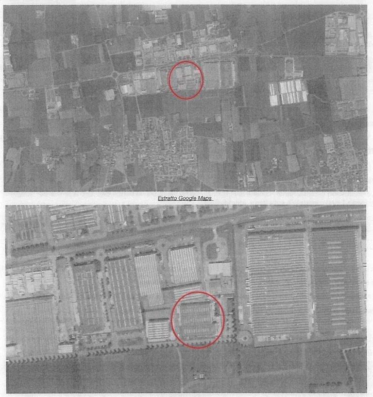 Terreno edificabile residenziale in vendita a Ciserano