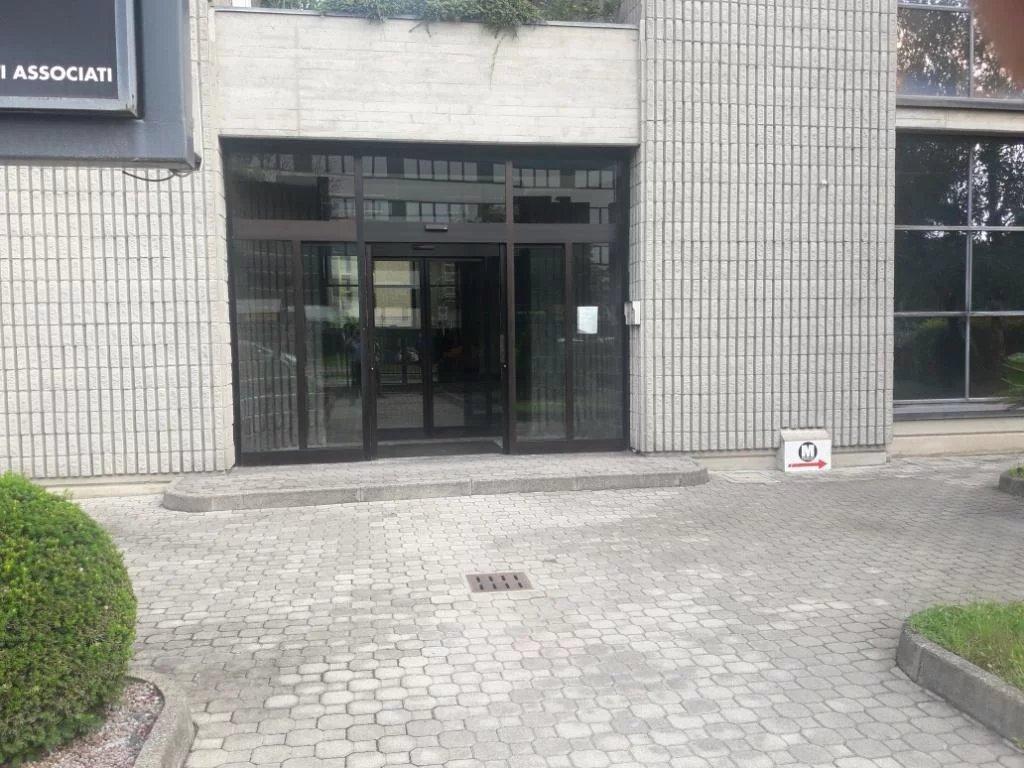 Ufficio in vendita a Cernusco Sul Naviglio