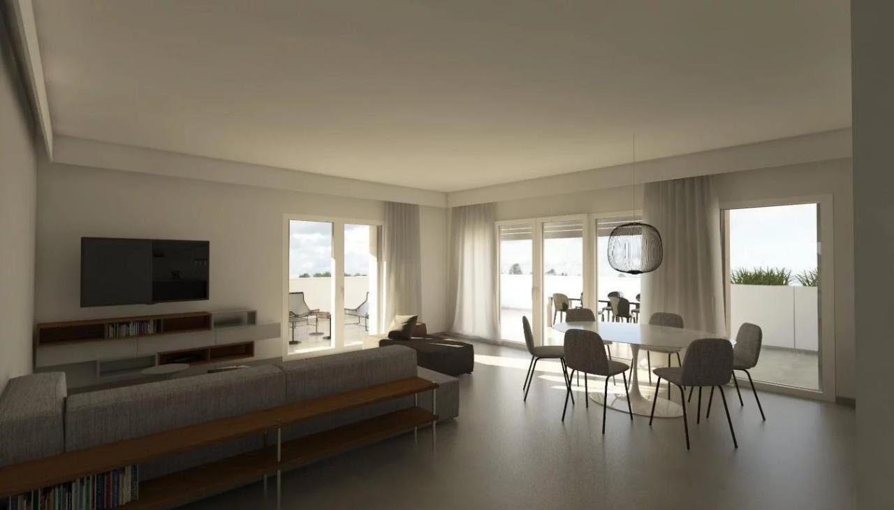 Appartamento in vendita a Gessate