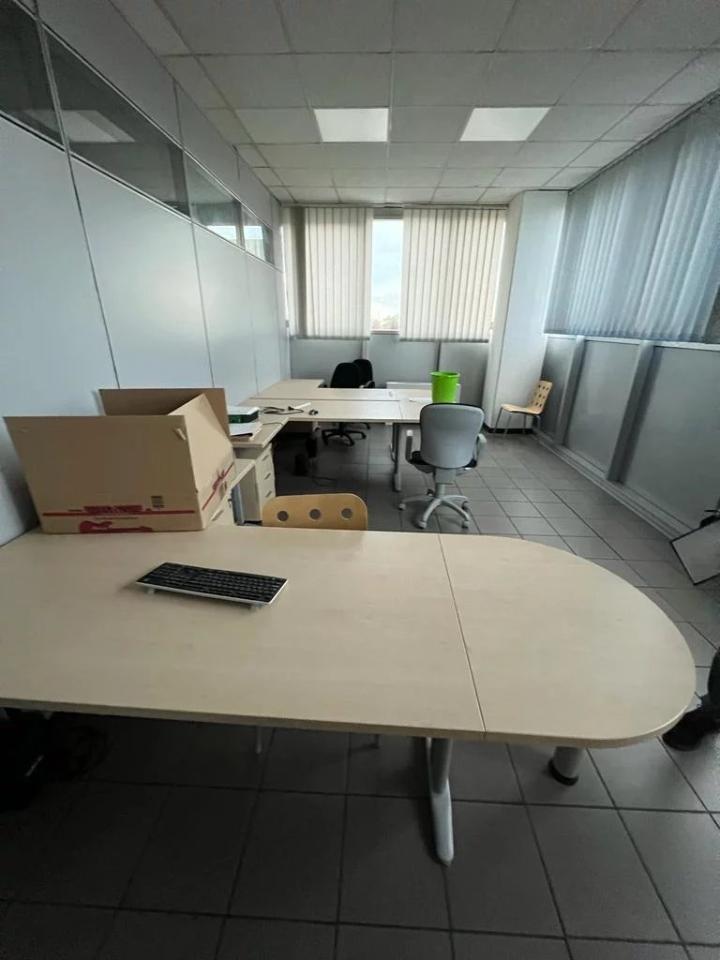 Ufficio in affitto a Trezzo Sull'Adda
