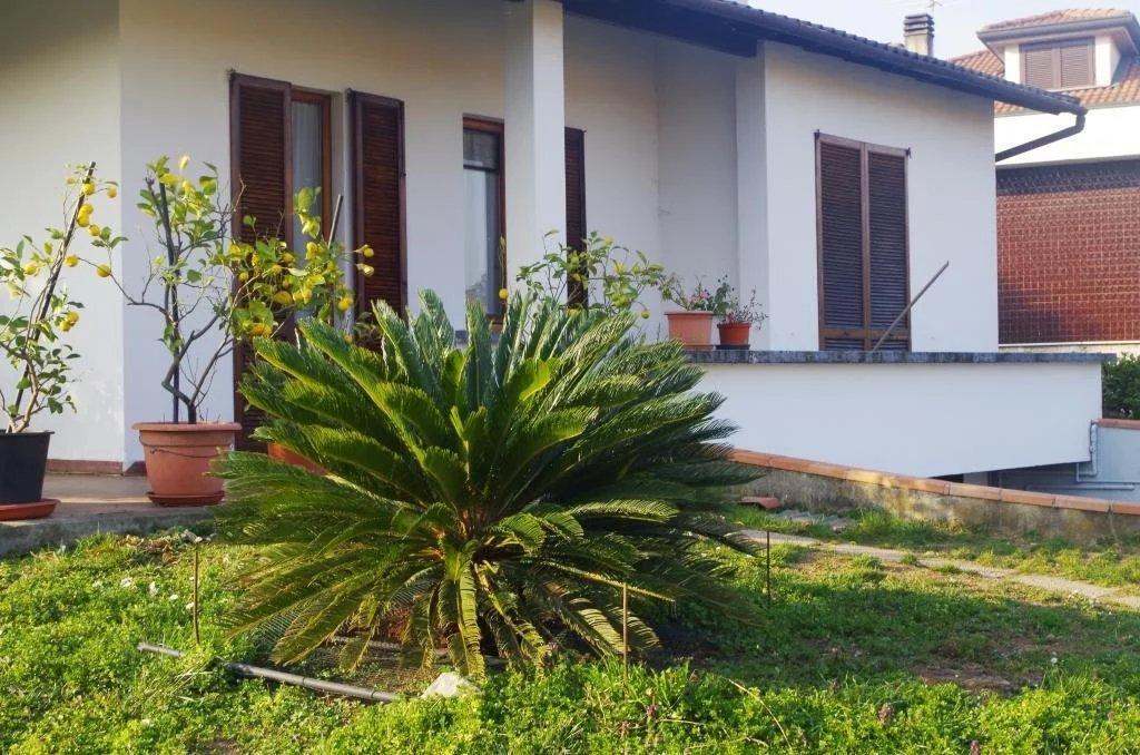 Villa in vendita a Pozzo D'Adda