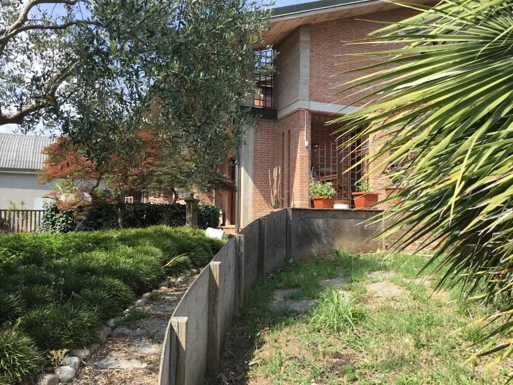 Villa in vendita a Canonica D'Adda