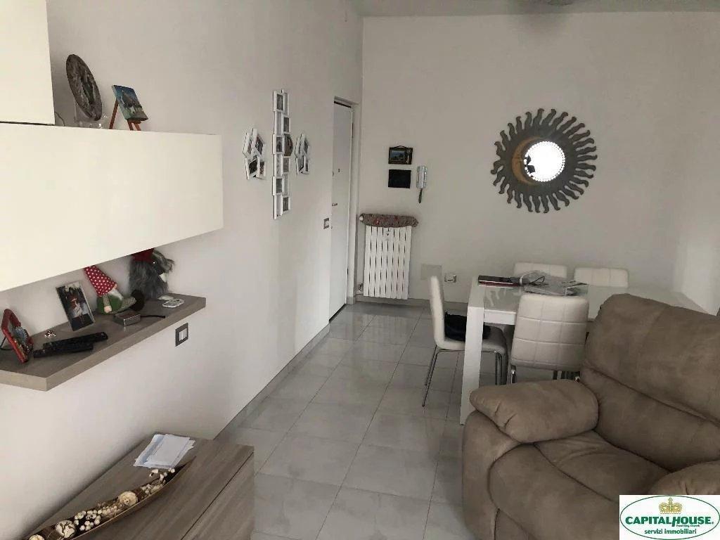 Appartamento in vendita a Vaprio D'Adda