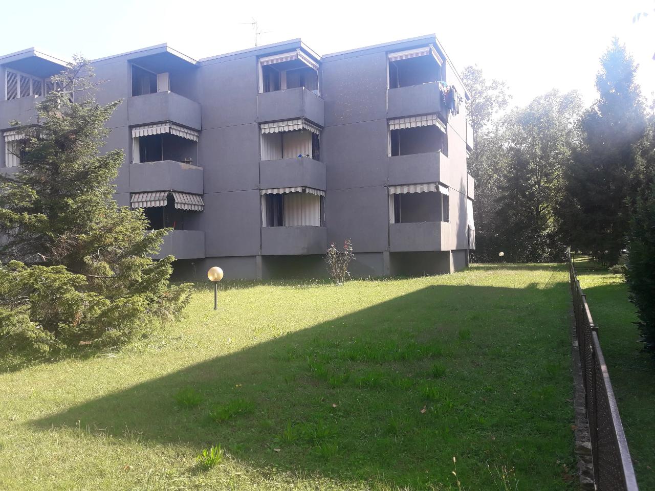 Appartamento in vendita a Cassano D'Adda