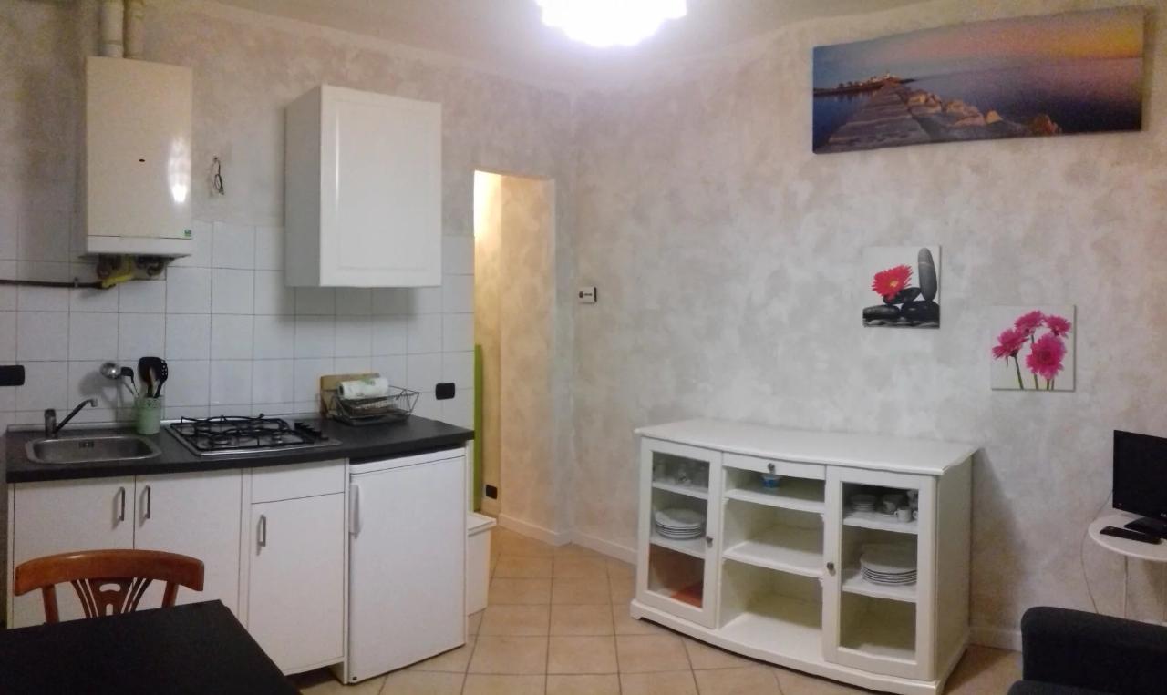 Appartamento in vendita a Vaprio D'Adda