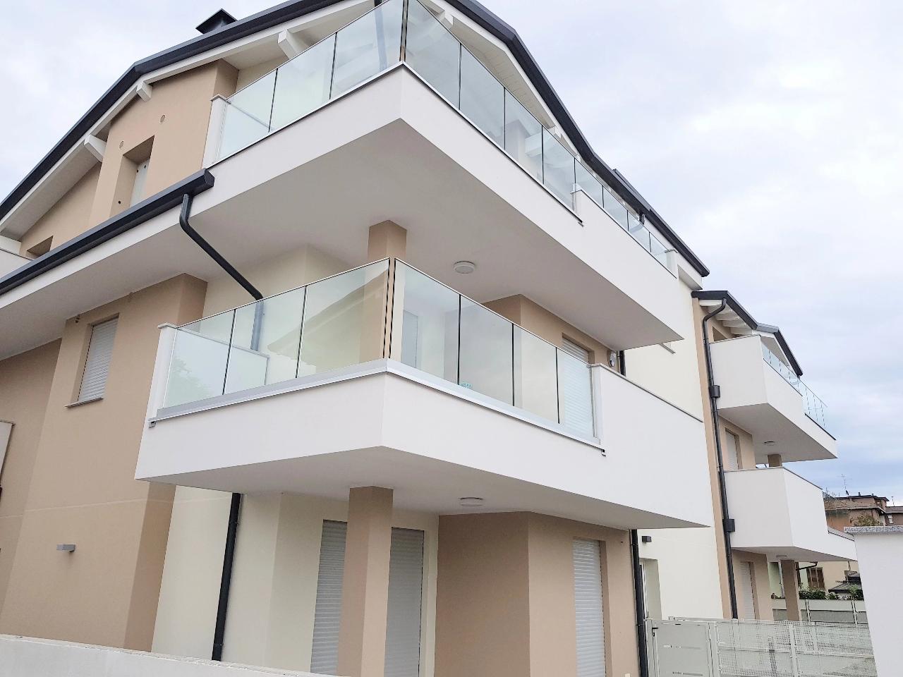 Appartamento in vendita a Cassano D'Adda