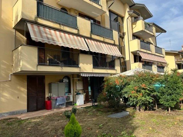 Appartamento in vendita a Pozzo D'Adda